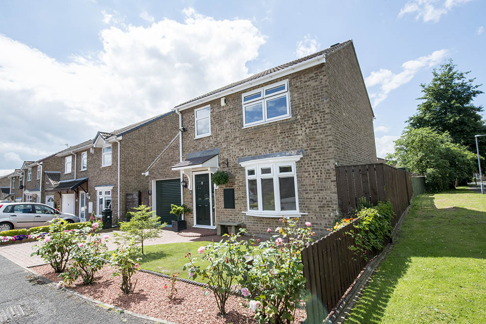 Bay and bow window: What's the difference? | Window Elegance Yorkshire